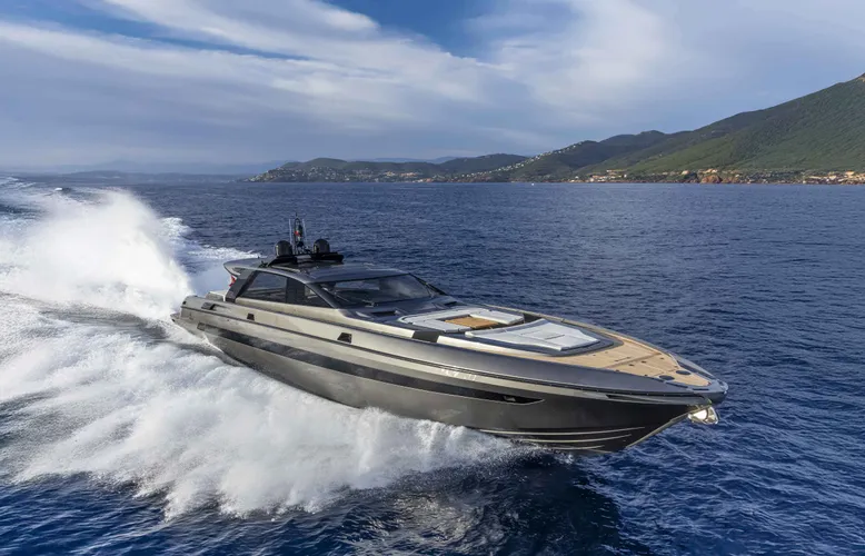 SEXY ME yacht for sale (Otam, 27.75m, 2024)